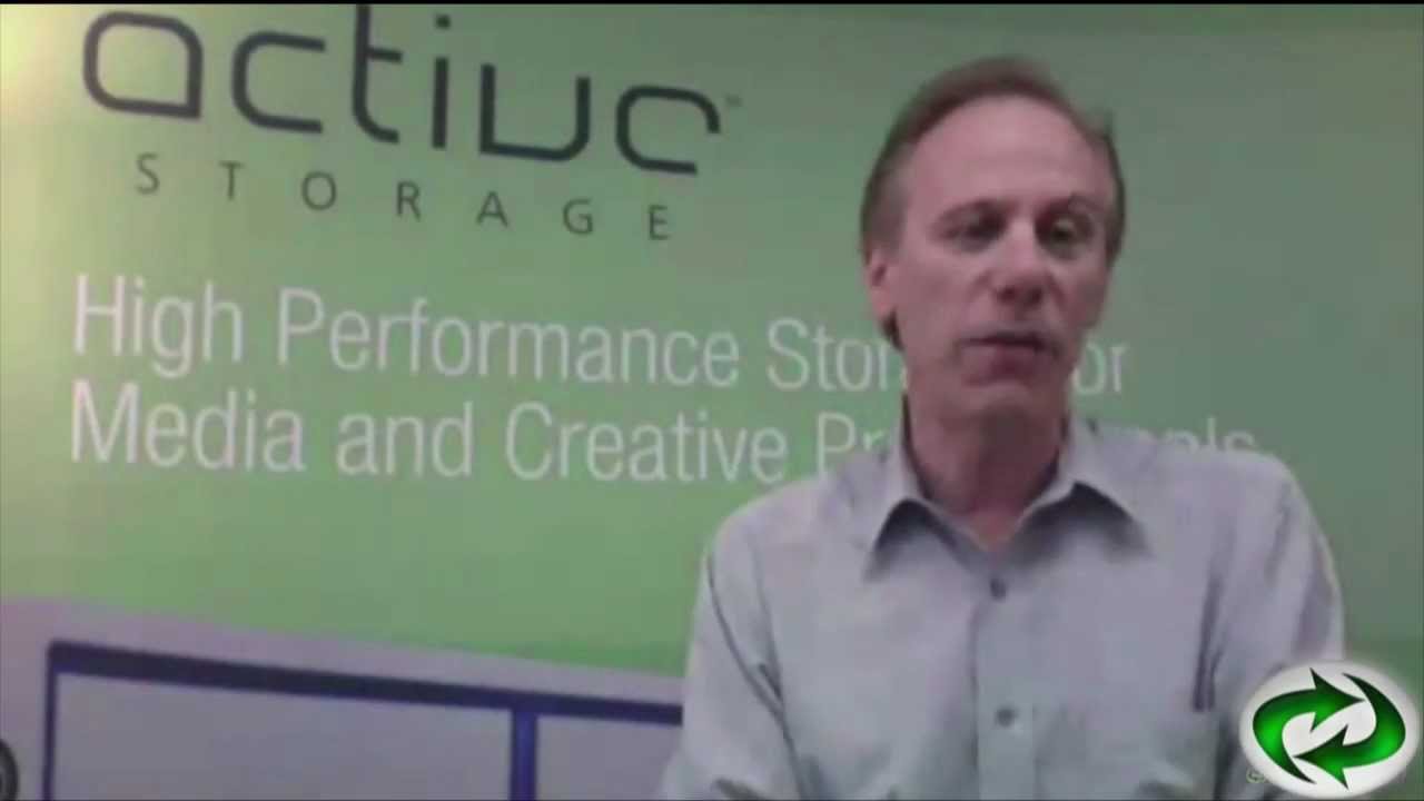 Active Storage - Sync Up - YouTube