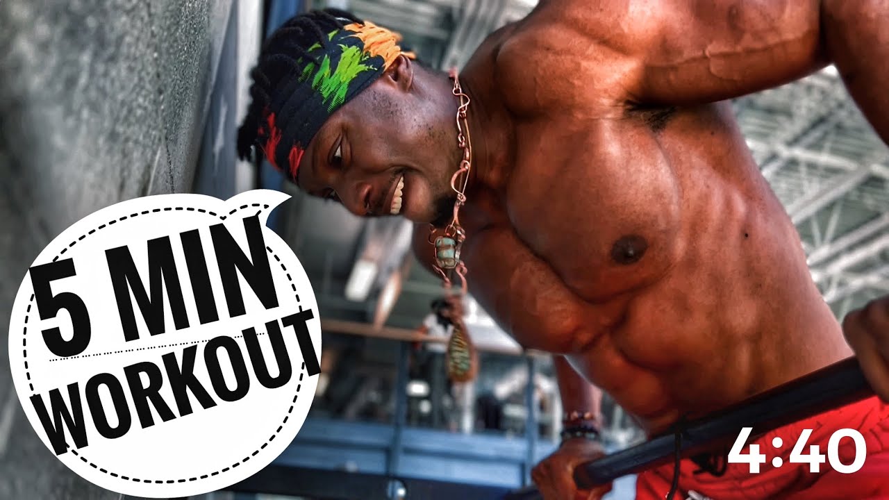 EMOM | 5 minute Warm up Workout | 25 Muscle up and 50 Dips - YouTube
