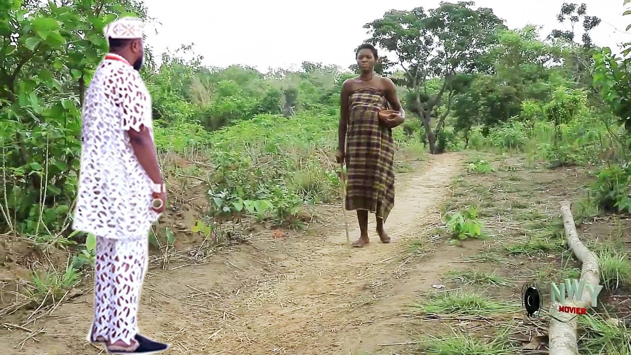 The Palace Maid The Queen Banish Cos She Is Pregnant For The Prince Was ...