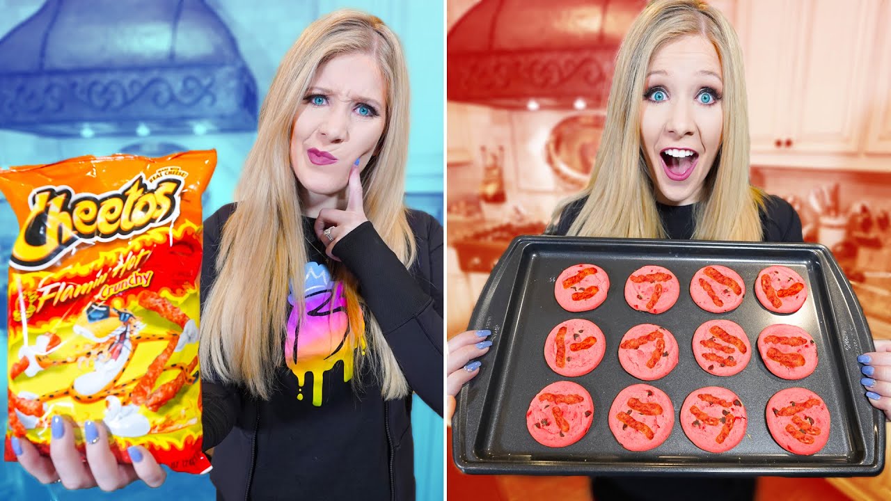 Testing VIRAL TikTok Life Hacks to See If They Work! - YouTube