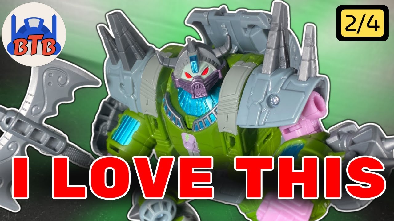 Quintessential Figure | #transformers Legacy Evolution Quintesson ...