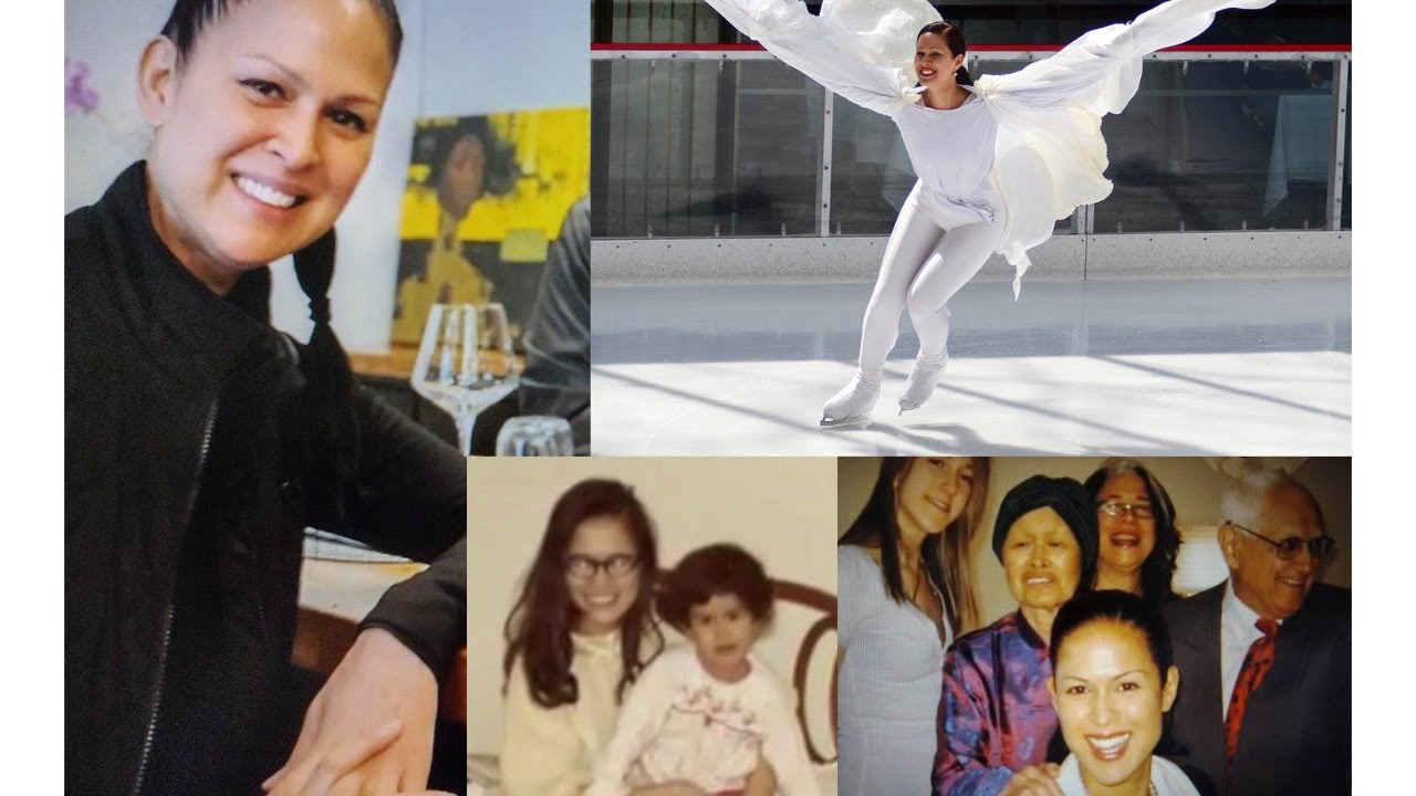 Conversations with MM: Marni Halasa, Fil-Jordanian-American figure ...