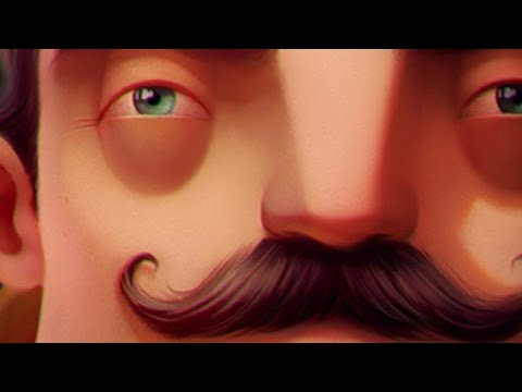 i played the most goofy ahh horror games... - YouTube