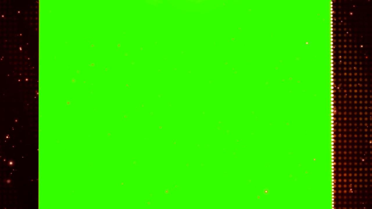 Overlay Effects Green Screen wedding Effect || Wedding green & Blue ...