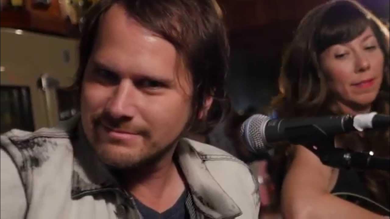 Silversun Pickups - Lazy Eye (Live on KEXP) - YouTube Music