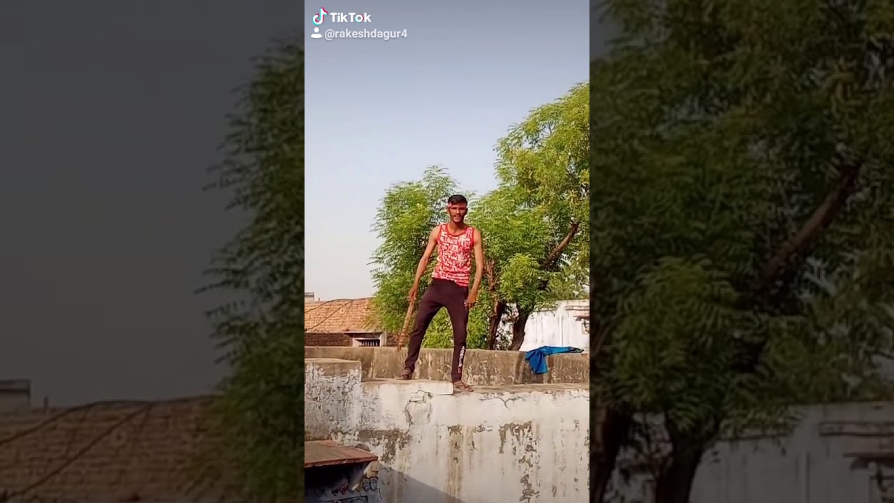 gujjar (mela movie ) - YouTube