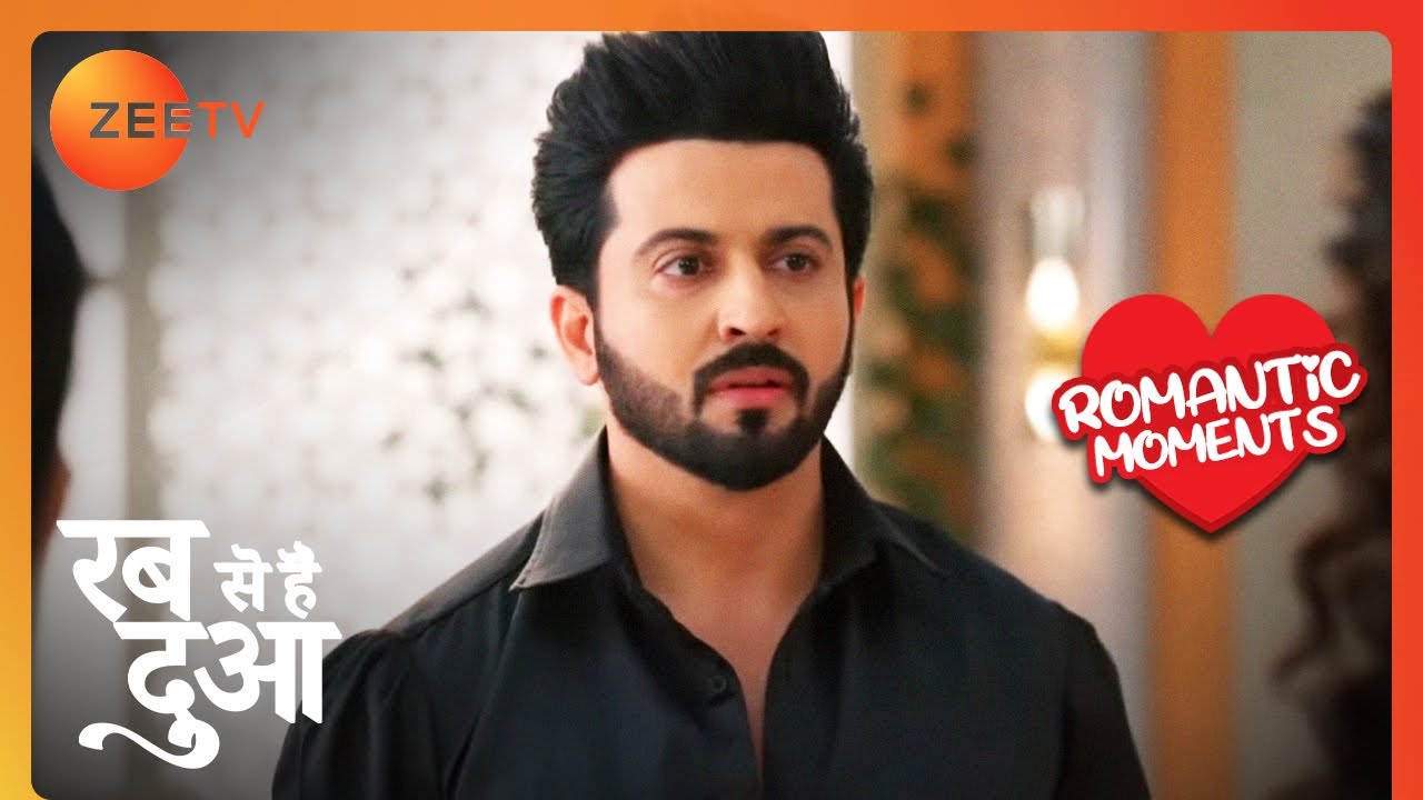 आखिर किसे Birthday Gift देना चाहता है Subhaan? | Rab Se Hai Dua ...