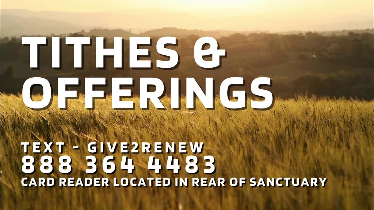 4pm Service | ReNew Worship Center w/ Pastor Talibah Durham | Live Stream - YouTube