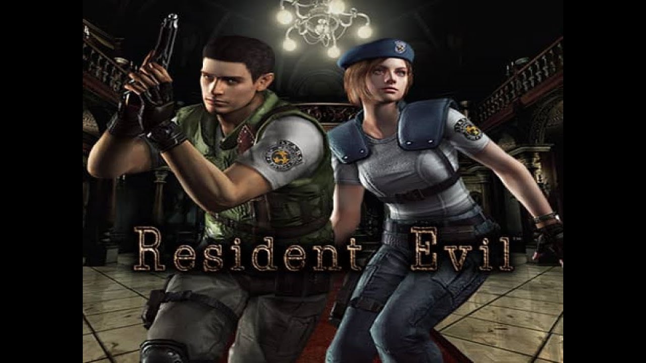 Let's Play Resident Evil Remake #20 - Lisa Trevors Tragödie - YouTube