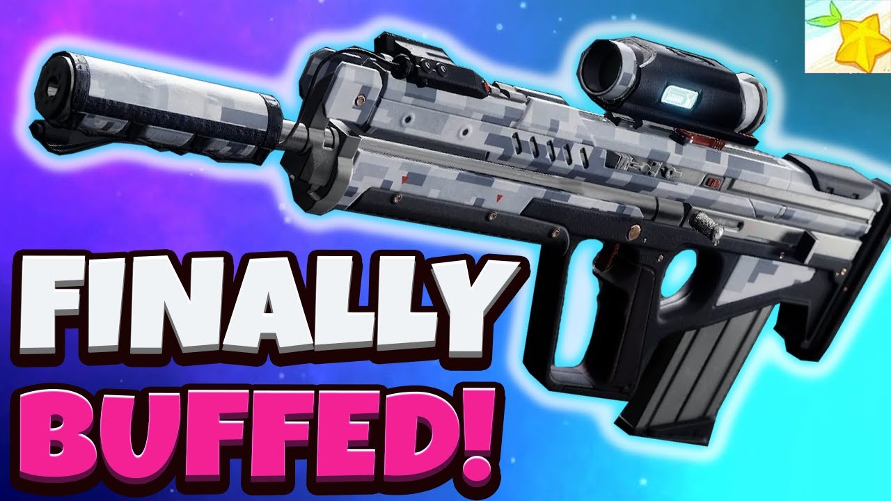 THE BUFF SCOUTS HAVE BEEN NEEDING IS HERE!!!!! 180 scout buff review ...