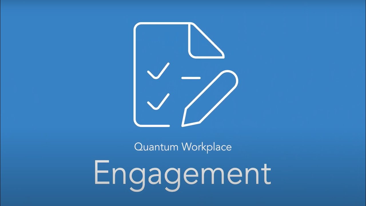 Employee Engagement Software | Improve Employee Engagement with Quantum ...