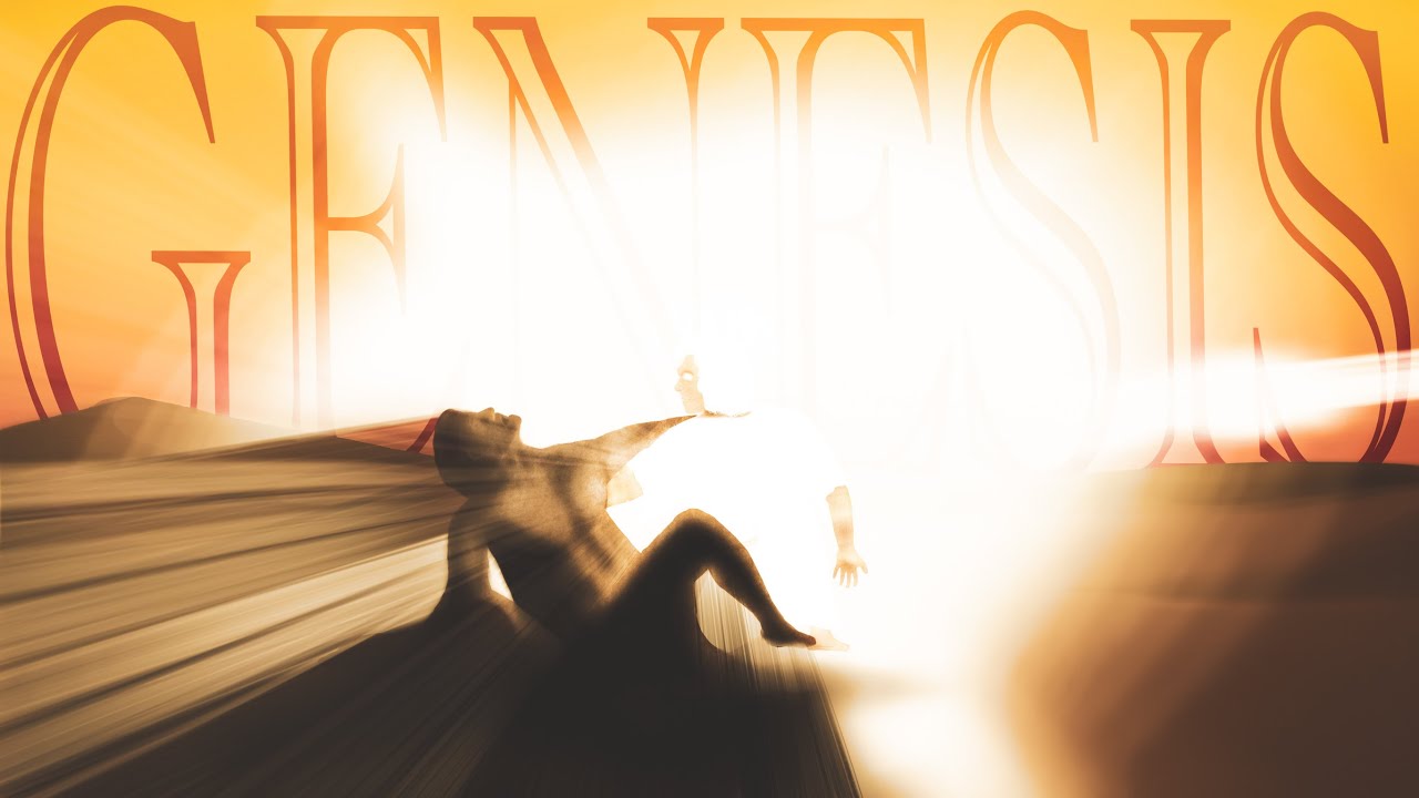 Genesis 8 | Pastor kevin Cuthbertson - YouTube