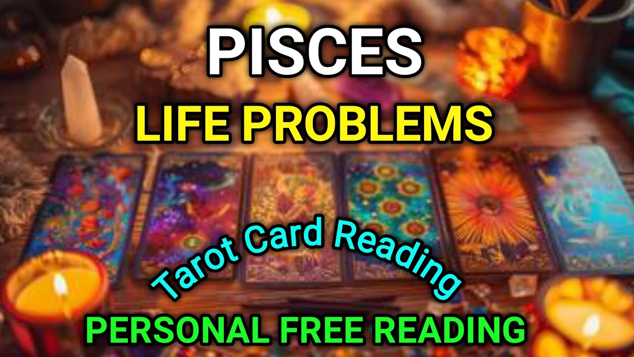 LIFE PROBLEMS | TAROT CARD READING TODAY| #tarot #viralvideos #viral # ...