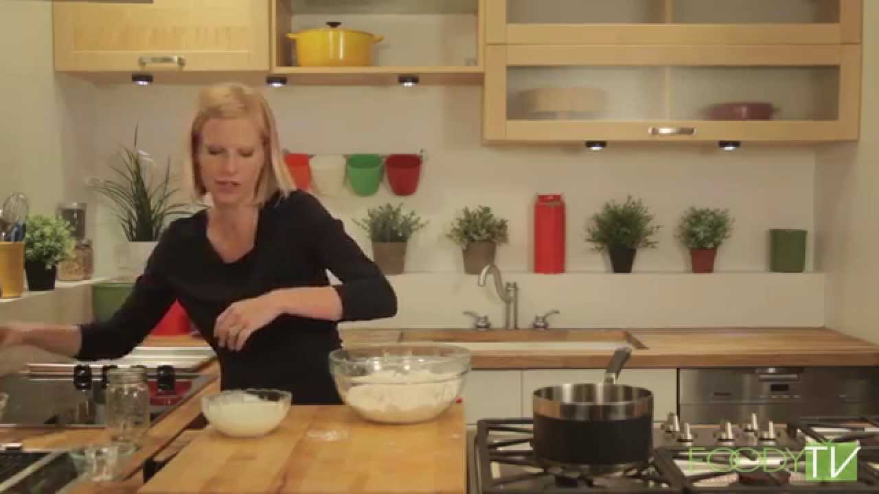 Story of Cooking - Sarah's Story - YouTube