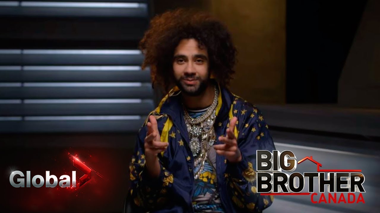 Maki | Big Brother Canada 7 - YouTube