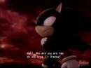 Shadow the hedgehog Opening Scene! - YouTube
