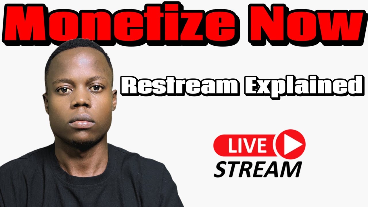 How to Grow on YouTube & Get Monetized in 2025 – Live Help & Tips! - YouTube