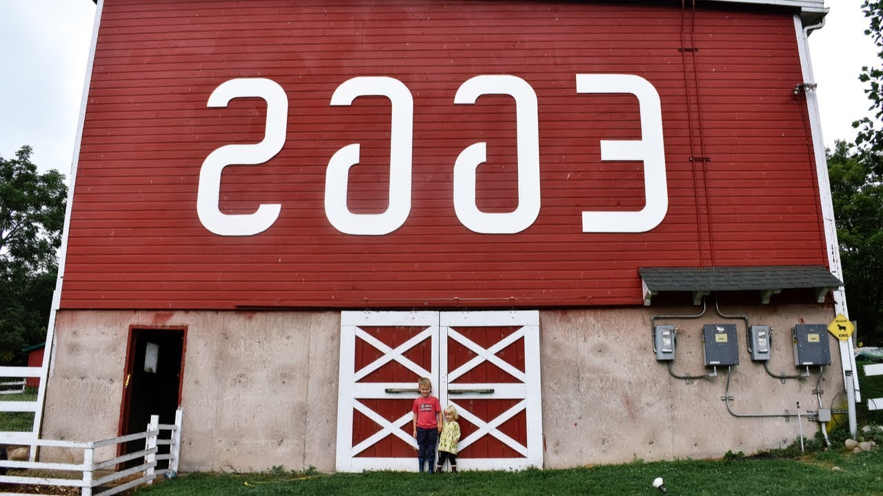 Flamig Farm - YouTube