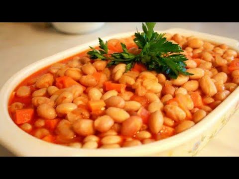 Barbunya Kaç Dakikada Haşlanır?