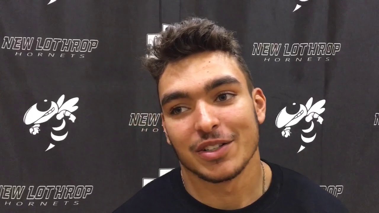 Q&A: Missouri recruit Aidan Harrison on signing with the trigers - YouTube