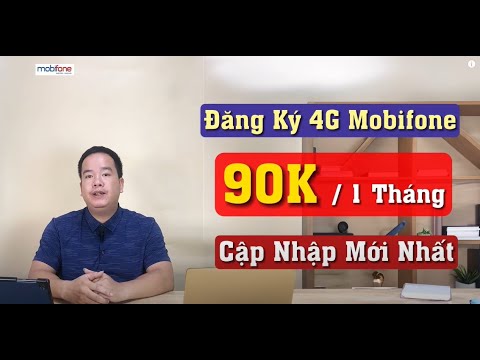 Bí mật của gói 4g kc90 mobifone mà chưa ai nói cho bạn biết. Hẫy xem ...