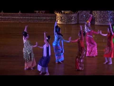 We Are ASEAN Dance - YouTube