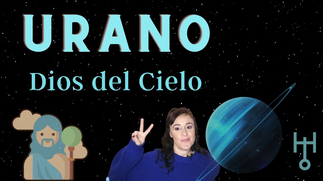 Urano - YouTube