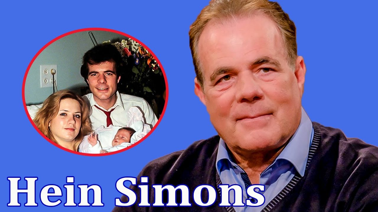 Das schlechte Leben von Hein Simons, nachdem er von seiner Karriere ...