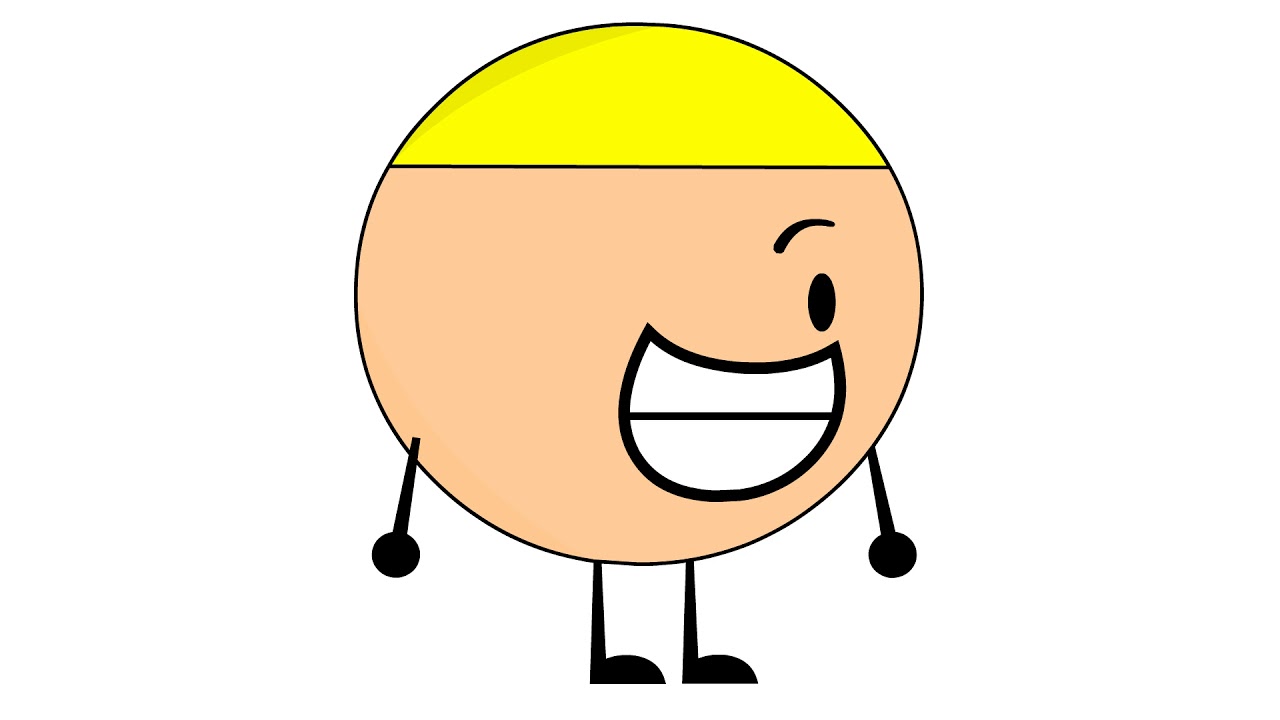 Object Show Test - YouTube