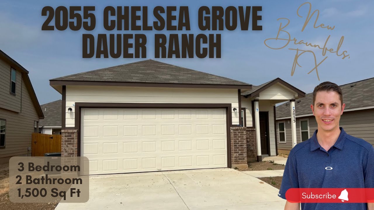 Virtual Tour | $309,990 | 3 Bed | 2 Bath | 1,500 Sq Ft | Dauer Ranch ...