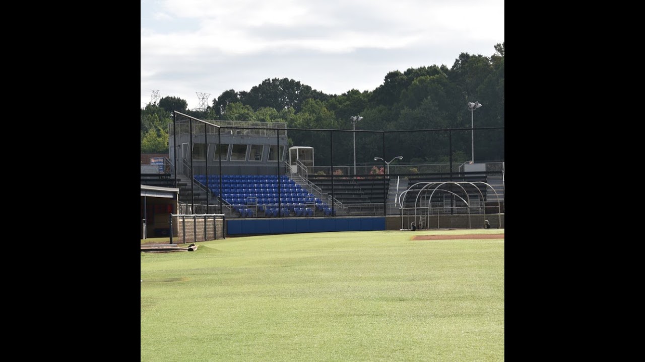 Chattanooga State Baseball vs. Covenant College JV ( DH ) - YouTube