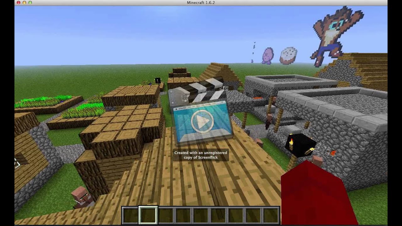Creative world,Ideas,Update? - YouTube