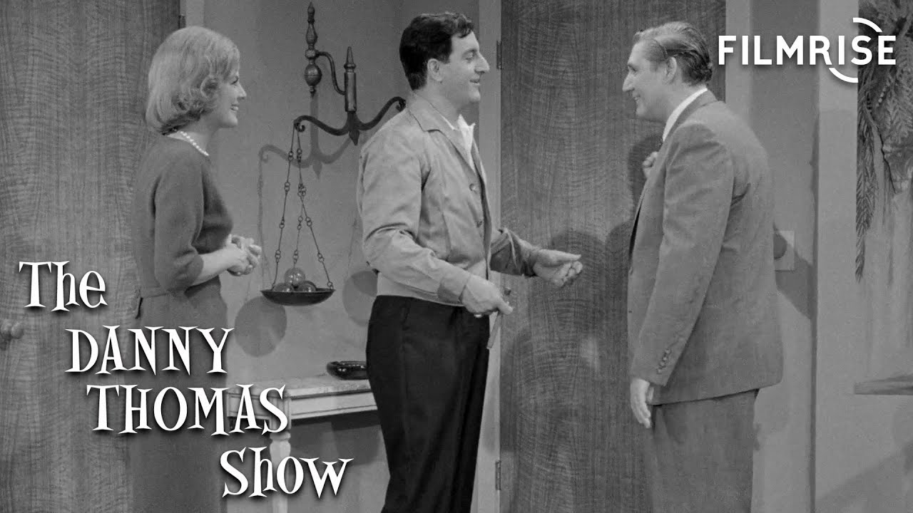 The Danny Thomas Show - Season 11, Episode 3 - Here's the $50 Back ...