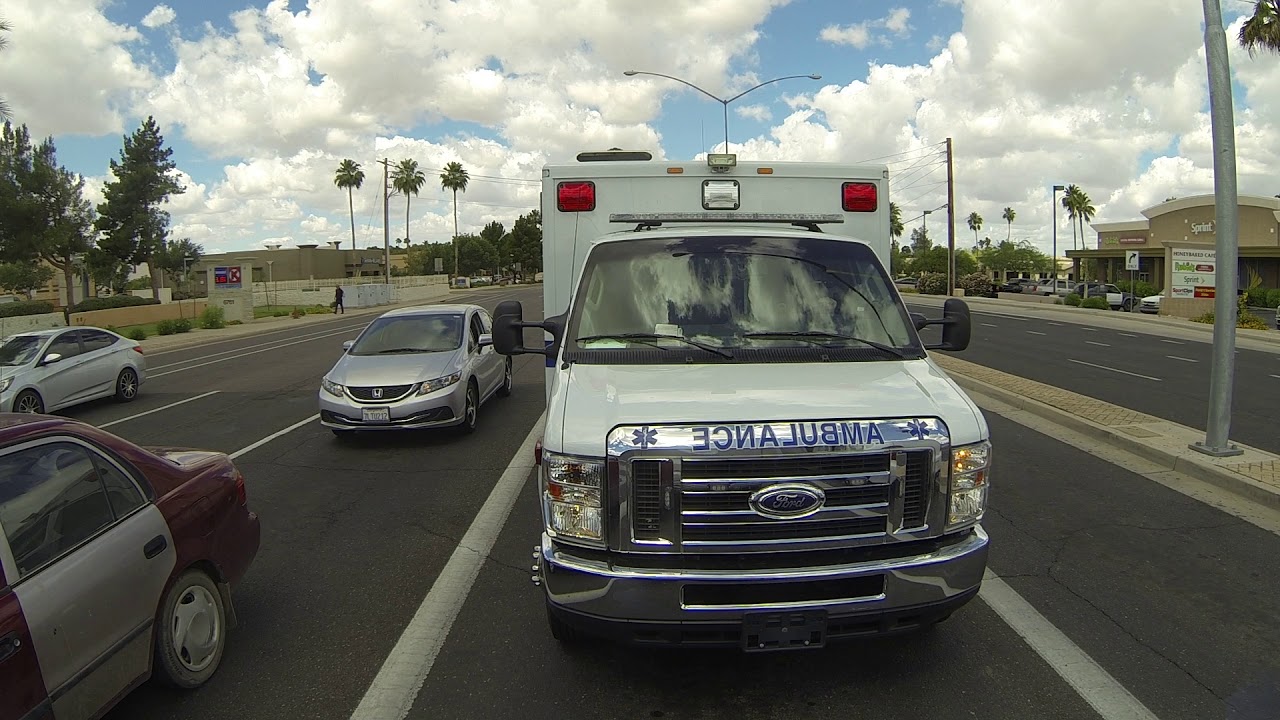 fat Cats, Baseline Rd, Gilbert, Arizona to Bobcat, Power Rd & Brown Rd ...