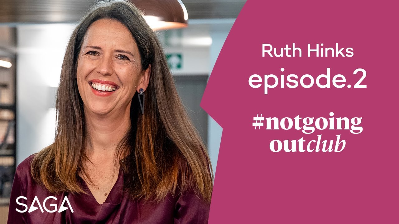 Sweet Treats with Ruth Hinks - Episode 2: Viennese Biscuits # ...