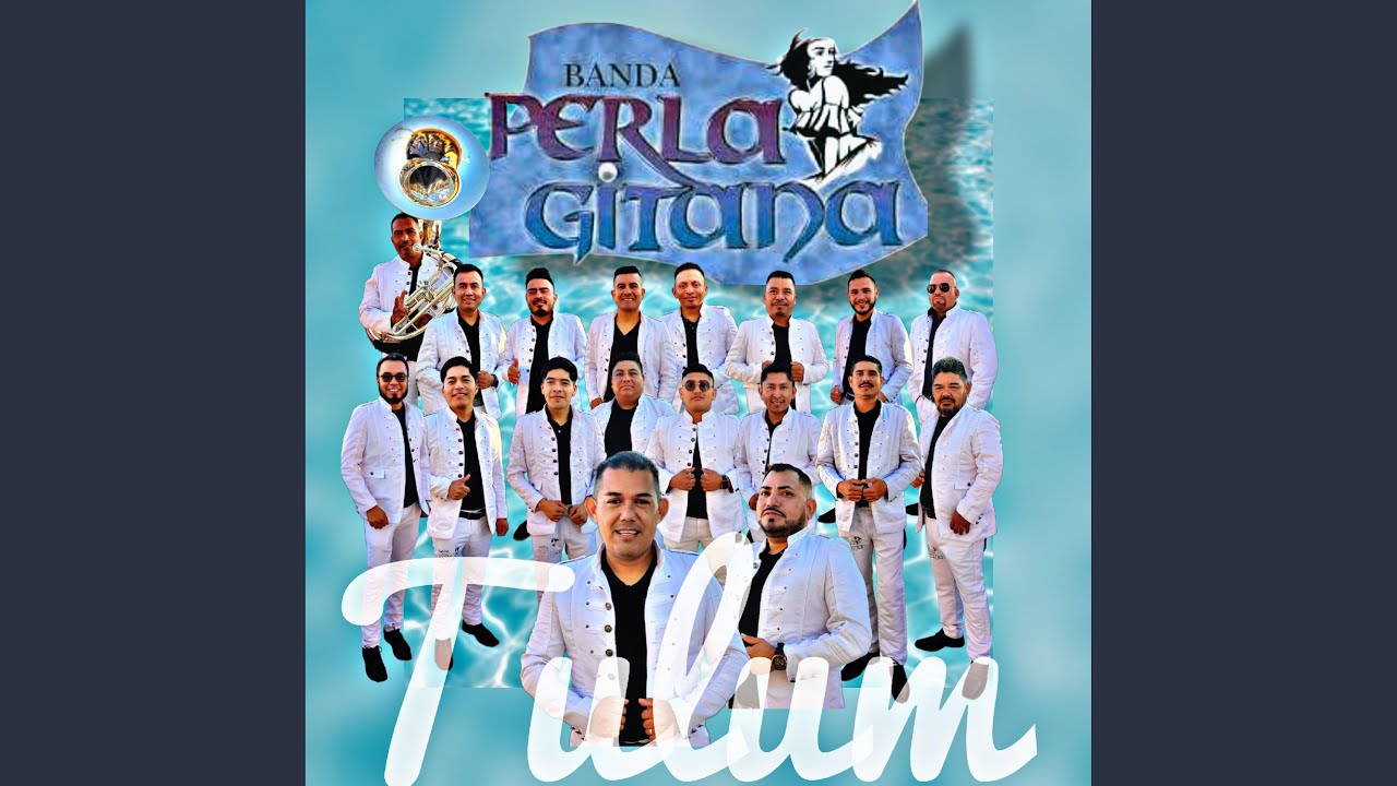 Banda Perla Gitana - Tulum Chords - Chordify