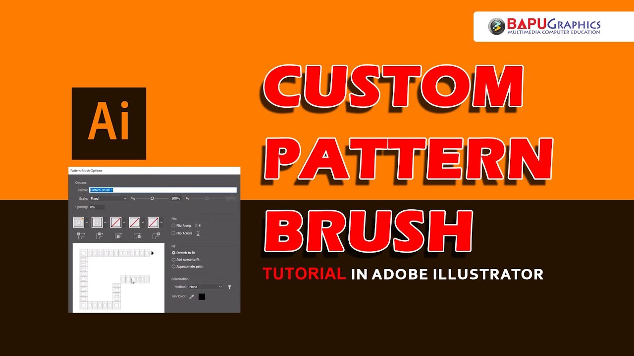 How To Create Custom Pattern In Illustrator Easiest Tutorial YouTube how-to-create-custom-pattern-in-illustrator-easiest-tutorial-youtube