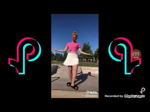 Dilara kaçmaz tik tok dans videoları 💜💜🍓🍓♥️💗💗♥️♥️