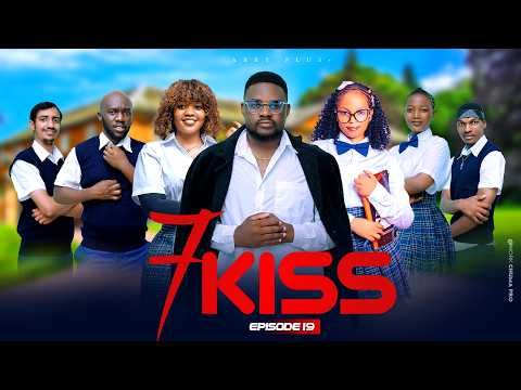 7KISS EPISODE | 19 |
