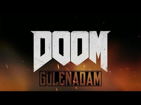 Terbiyesiz Hayvan!!! DooM #2