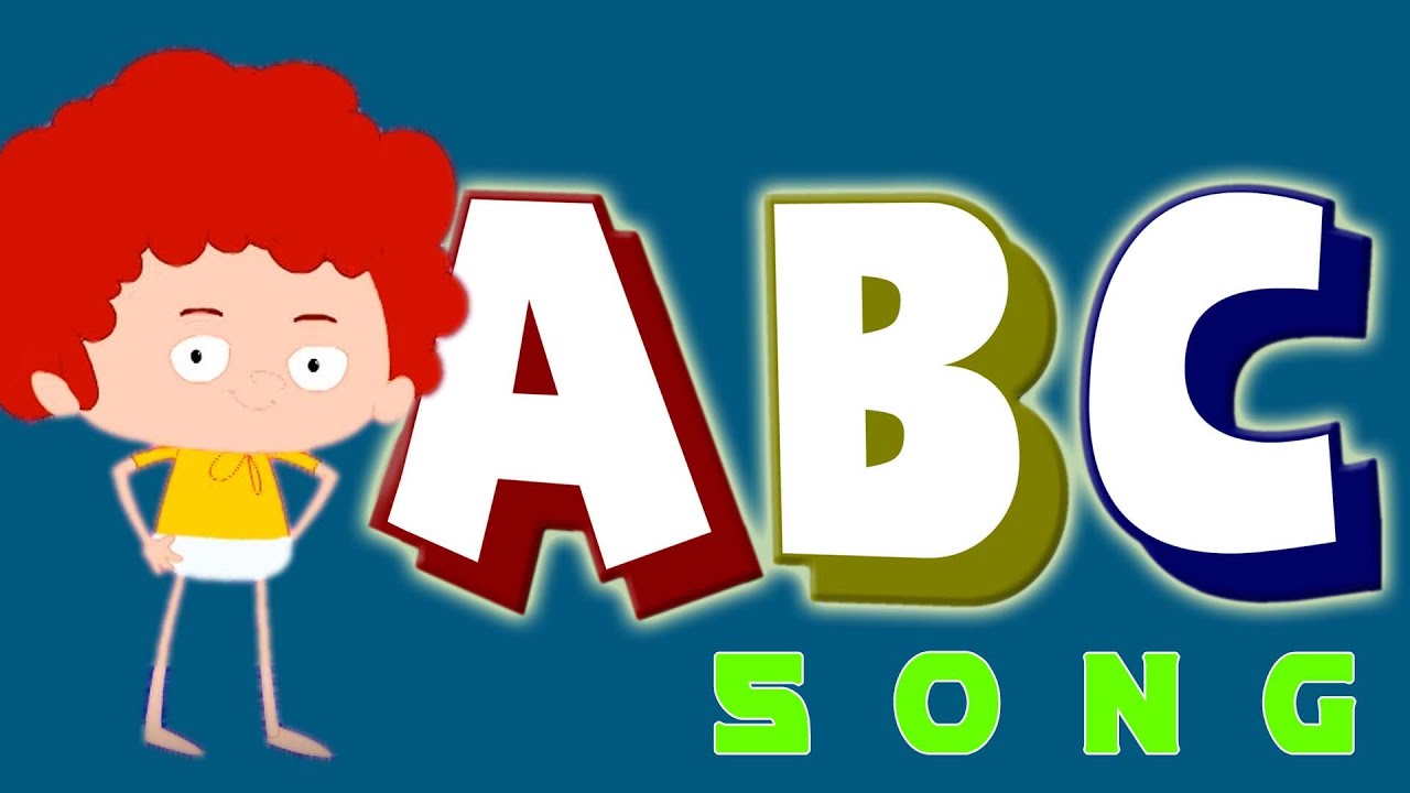 abc Song Zusammenstellung in Deutsch für Kinder - YouTube