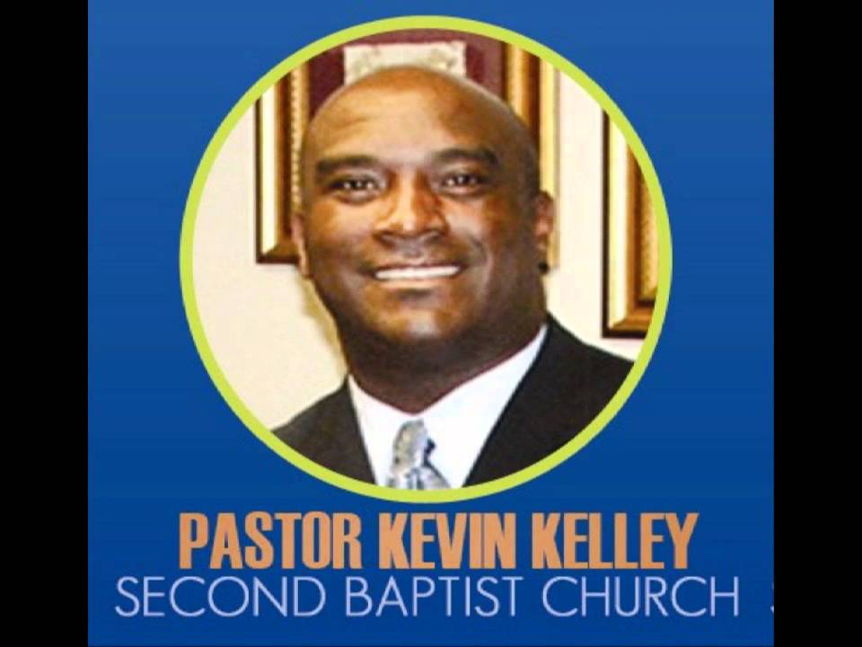 Bishop Kenneth Robinson & Antioch Full Gospel Baptist Church "SPRING ...