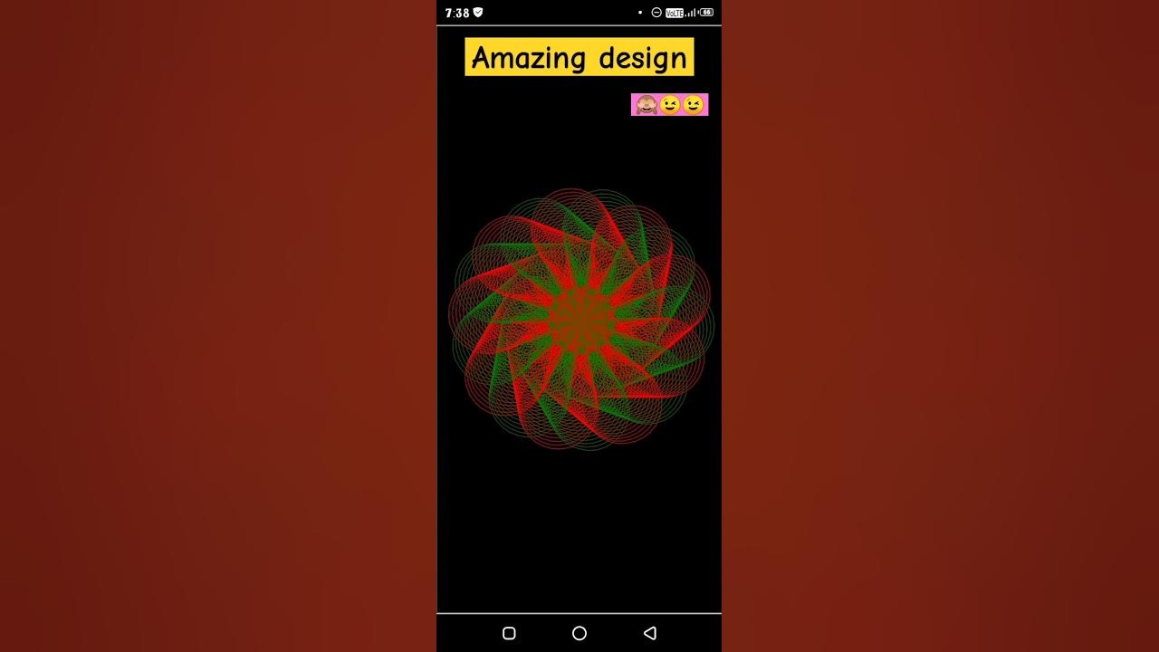 Coding Whatsapp Statuspython Turtle Artshortscodingytshorts Youtube