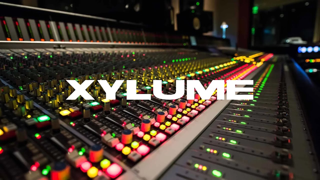 DJ Multi-Track Production Mix 4 (INTRO) Hip Hop R&B Edition Montage ...