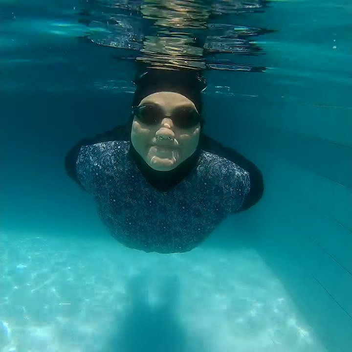 First step - YouTube