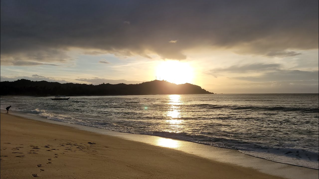 DINADIAWAN DIPACULAO AURORA - YouTube