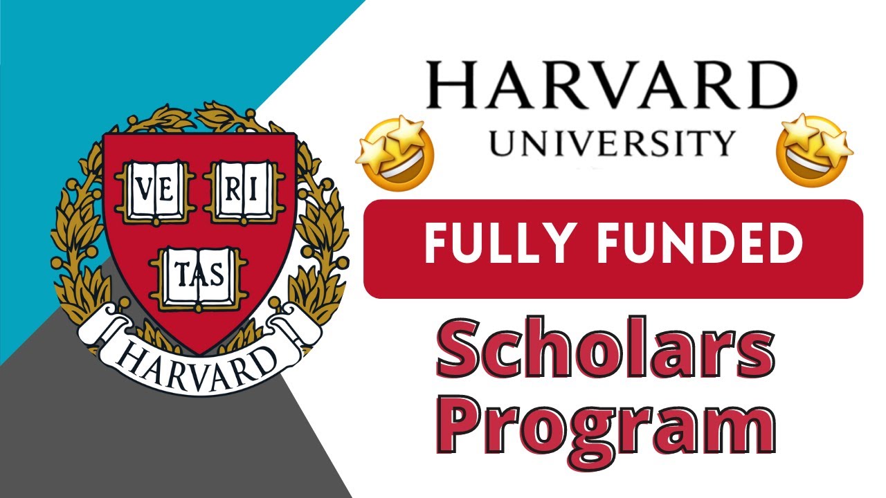 Harvard Academy Scholars Program 2021 in the USA | Scholarship by ...