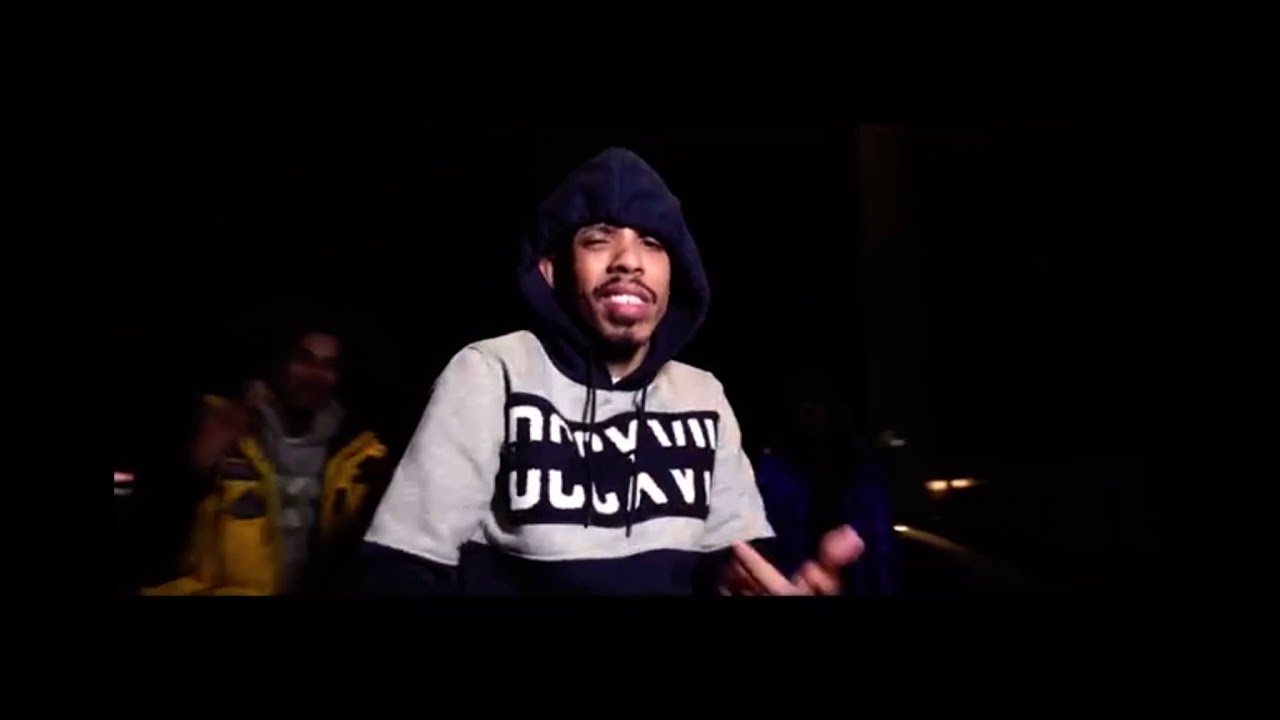 Richavelli- Statement VelliMix (Official Video) - YouTube Music