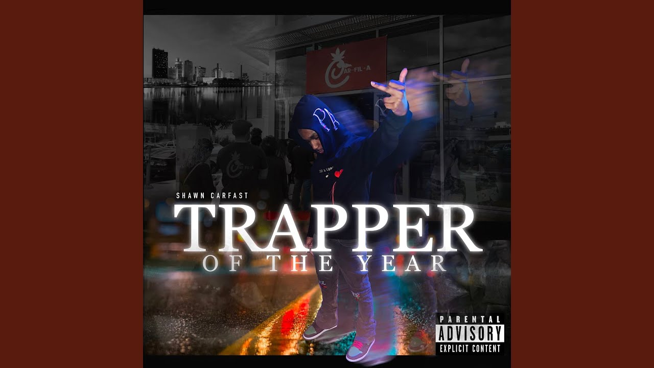 Part Time Rapper-Full Time Trapper - YouTube
