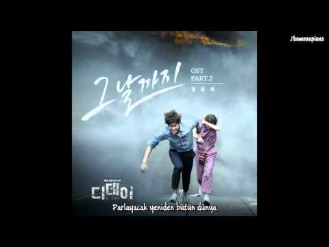 [Türkçe Altyazılı] Jung Dong Ha- That Day (D-day Ost)